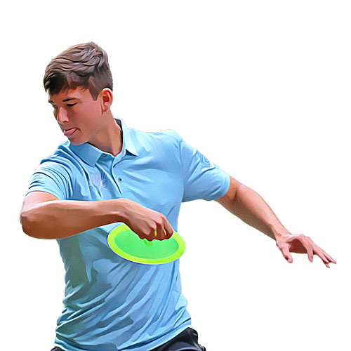 Top Pro Disc Golfers