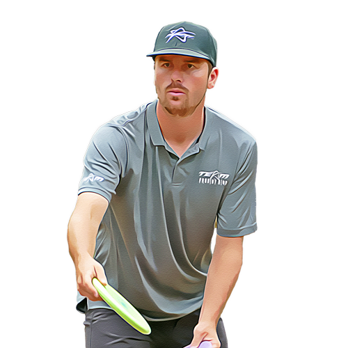 Pro Disc Golf Contracts