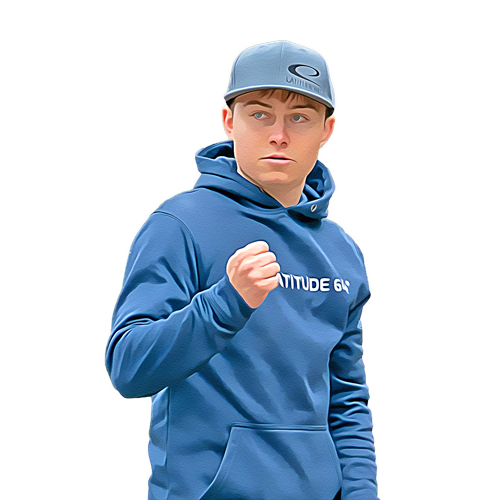 Top Pro Disc Golfers