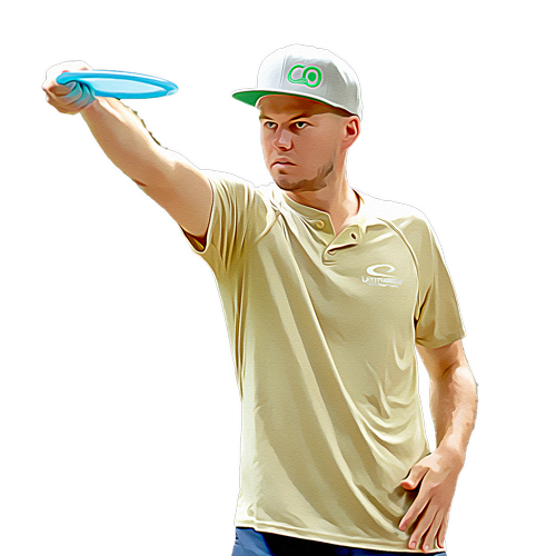 Top Pro Disc Golfers