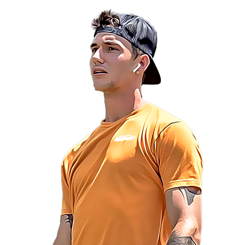 Top Pro Disc Golfers