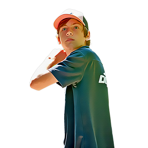 Top Pro Disc Golfers