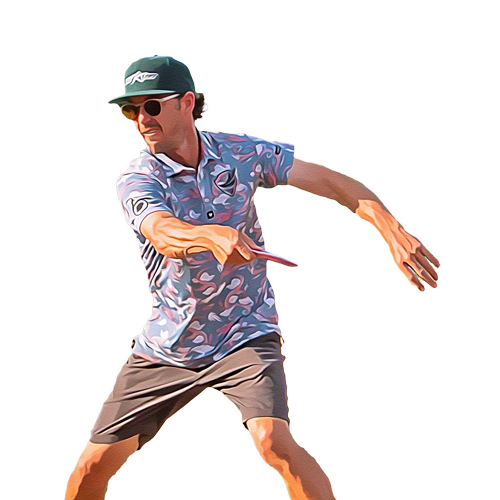 Top Pro Disc Golfers