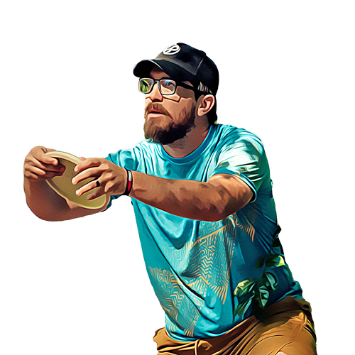 Top Pro Disc Golfers