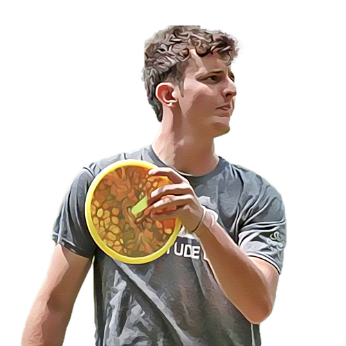 Top Pro Disc Golfers