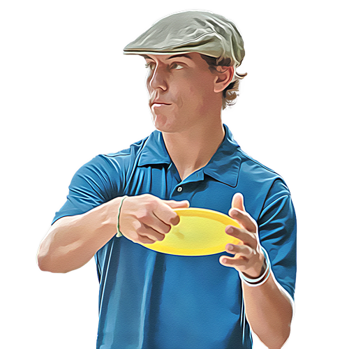 Top Pro Disc Golfers