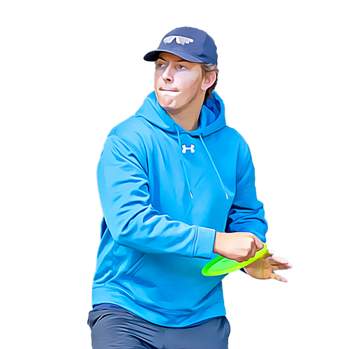 Top Pro Disc Golfers