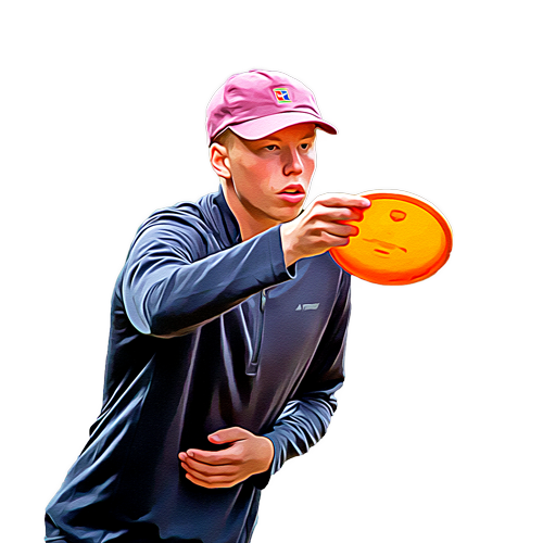 Top Pro Disc Golfers