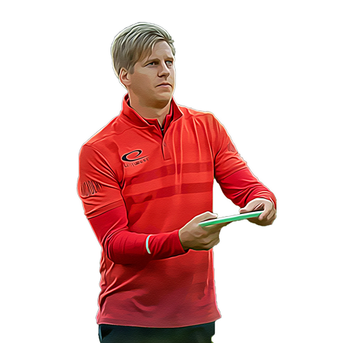 Top Pro Disc Golfers