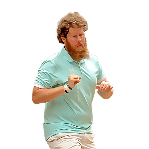 Top Pro Disc Golfers