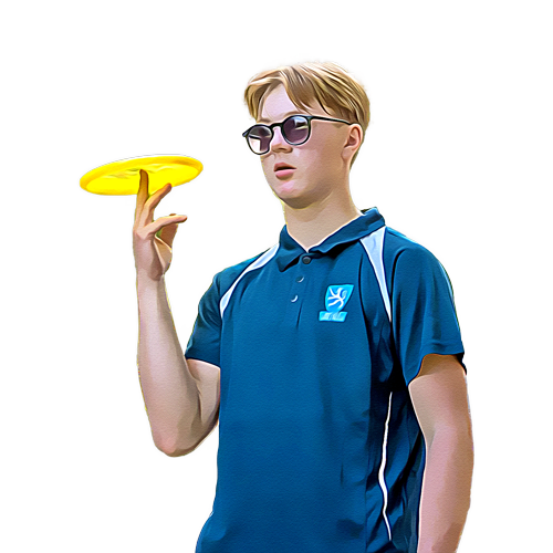 Top Pro Disc Golfers