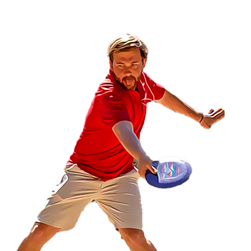 Top Pro Disc Golfers