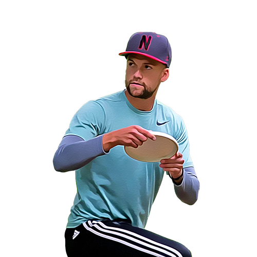 Top Pro Disc Golfers