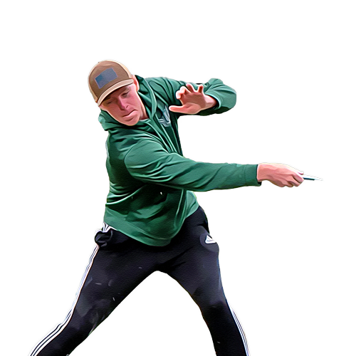 Top Pro Disc Golfers