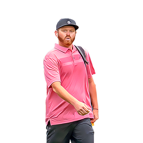 Top Pro Disc Golfers