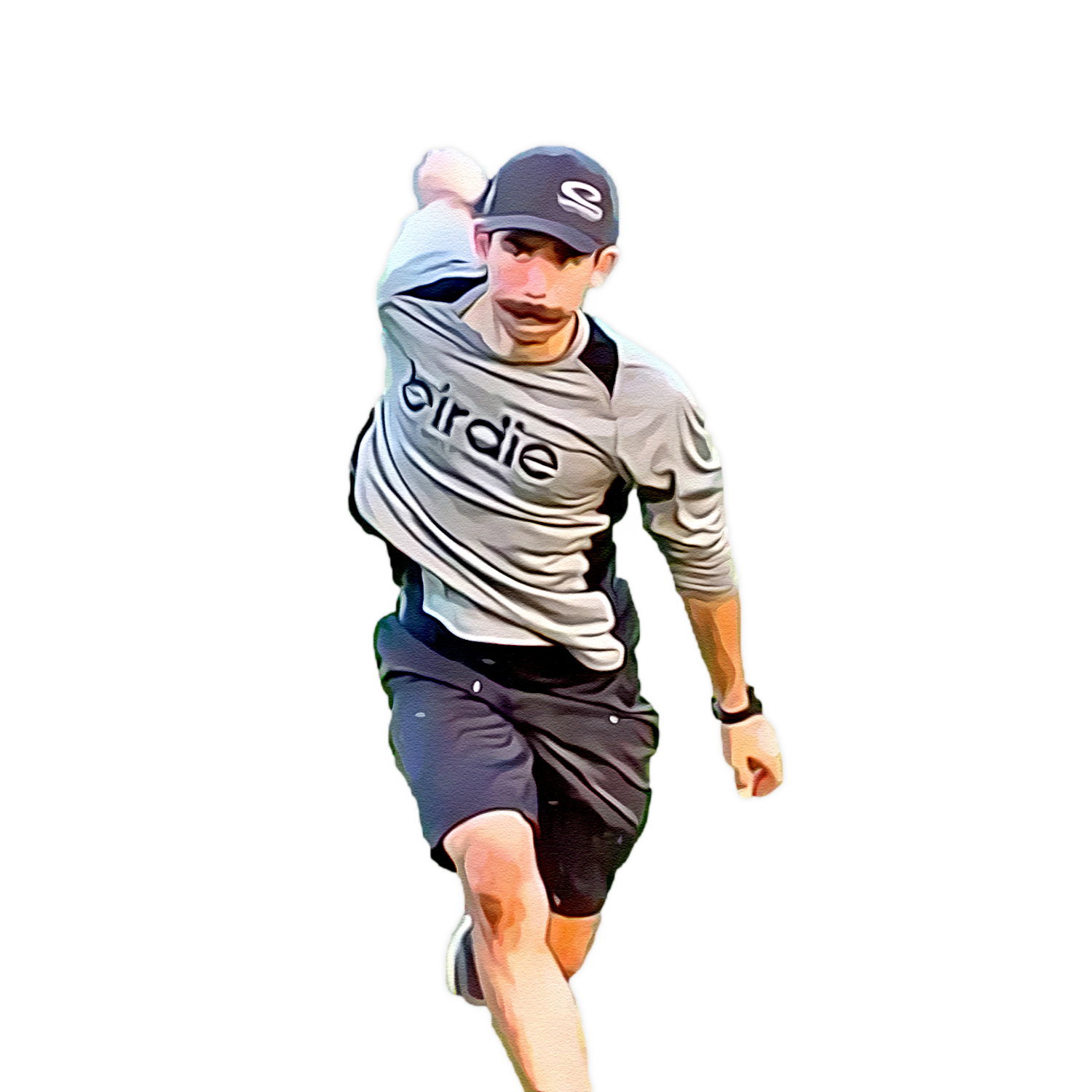 Top Pro Disc Golfers