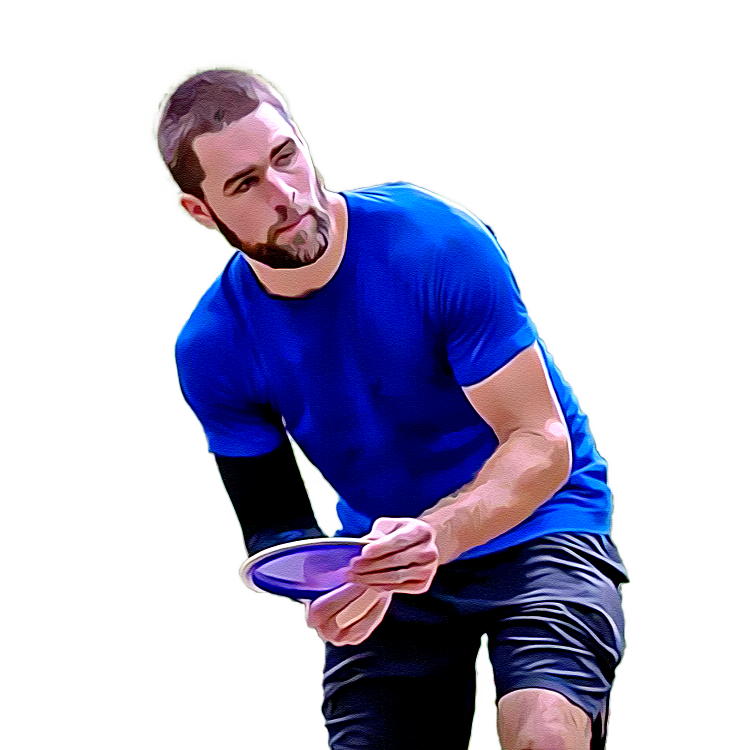 Top Pro Disc Golfers