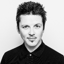 Igor Namakonov - Webflow