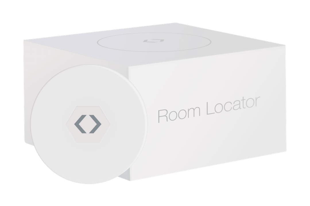 LinkDesk Room Locator