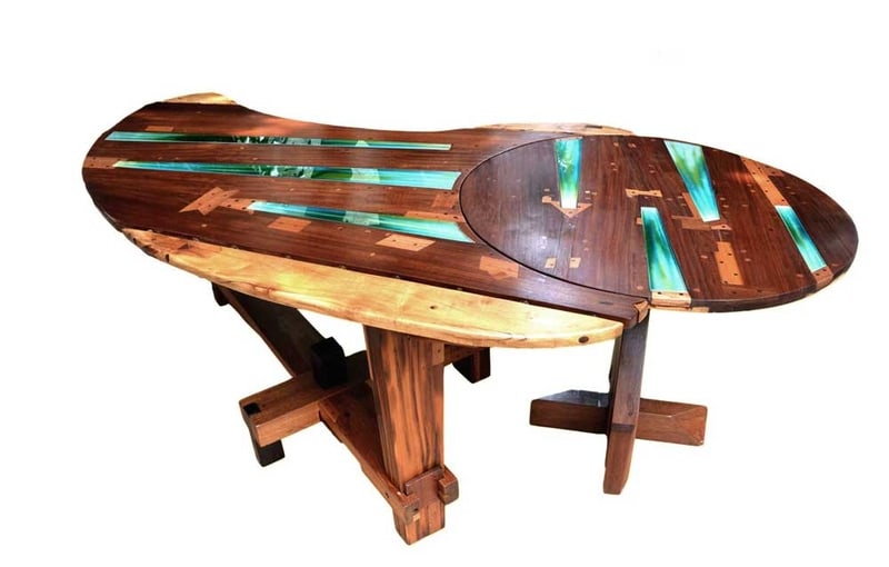 Clifford Espinosa Projects | Functional Art