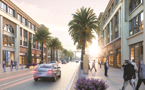 5th Settlement: 4 Reasons Why It's Cairo’s Most Popular Destination