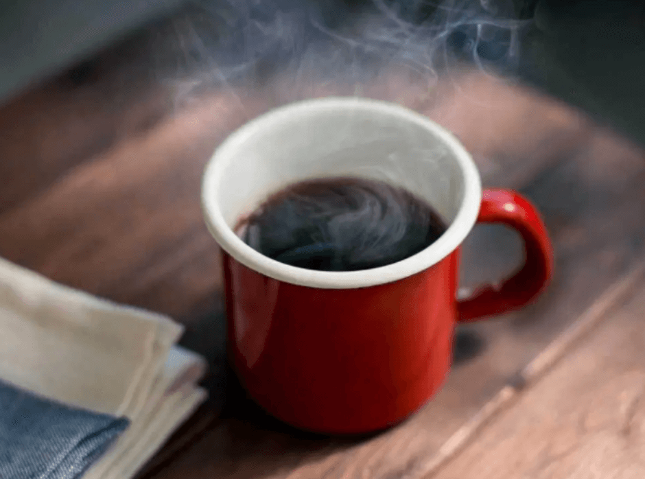 The Evolution of Coffee