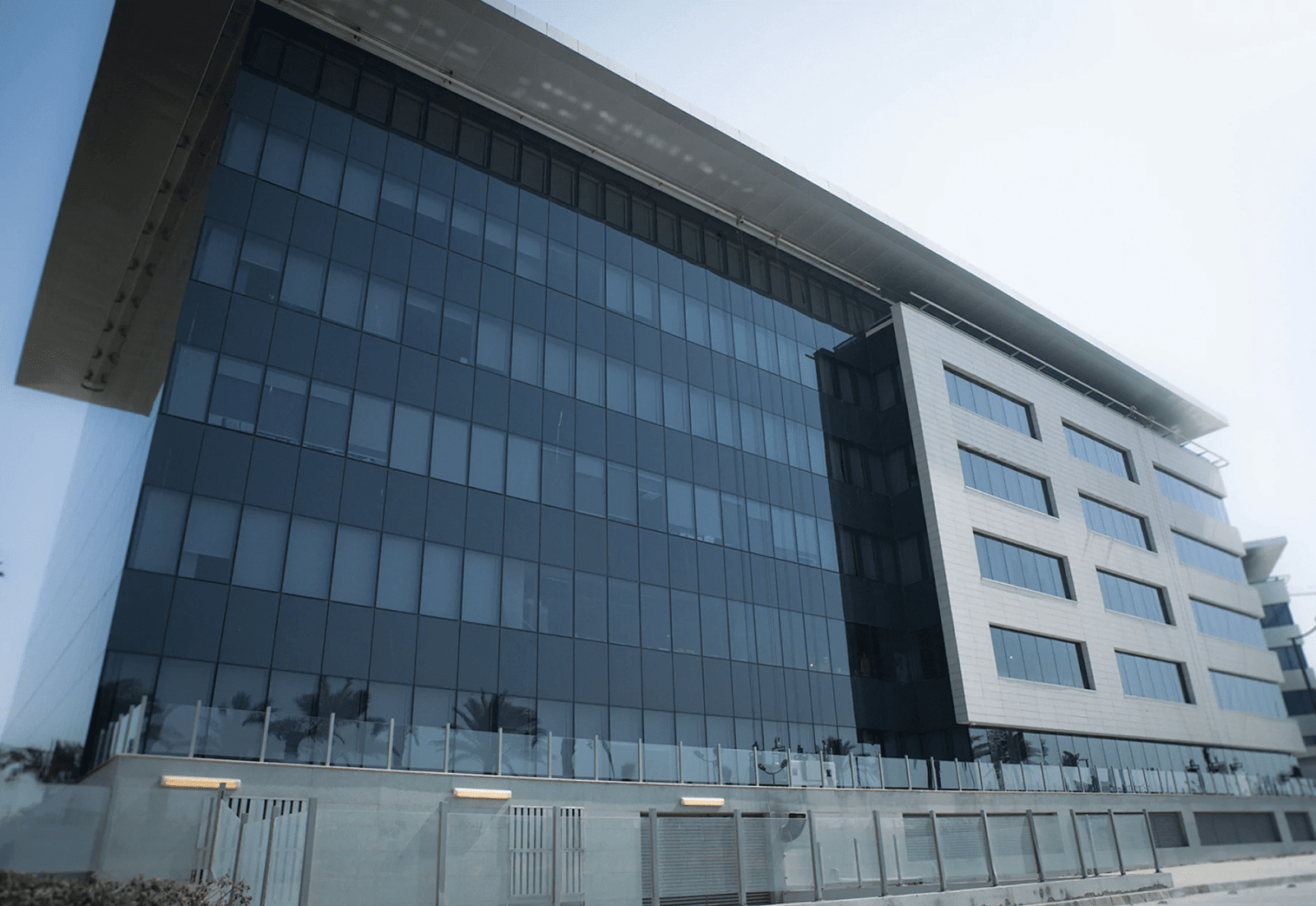 Cairo Festival City Business Park: Prices, Unit Types, & More