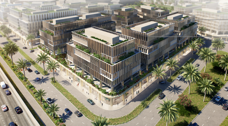 90th Street New Cairo: 3 Reasons Why You Should Invest There!