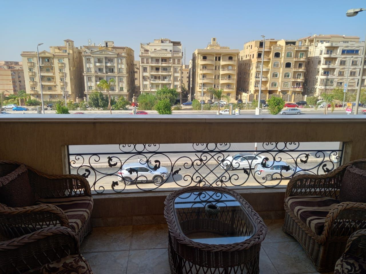 West Arabella in New Cairo: Good Place to Live/Invest?