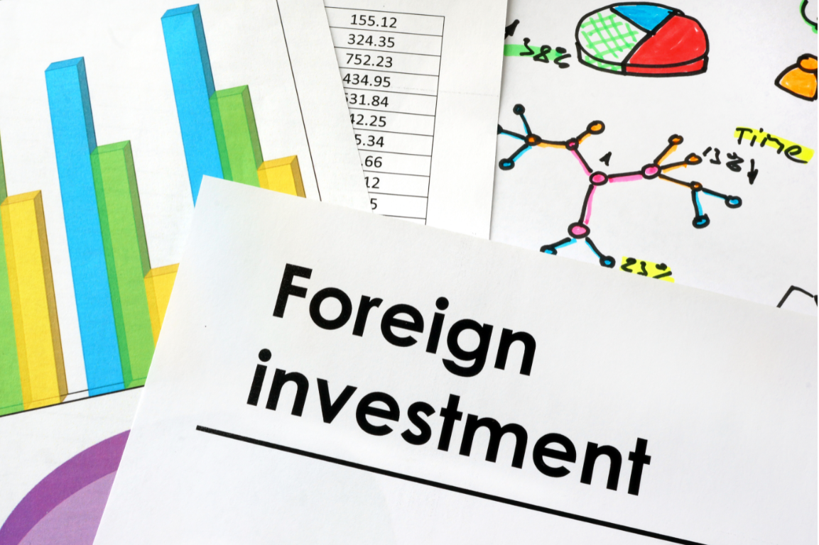 Foreign Indirect Investment in Egypt: Full Guide