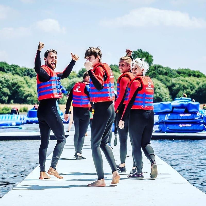 Careers | Lifeguarding