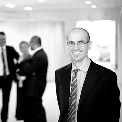 Dr Chris Groves | London Gastroenterology