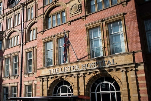 London Gastroenterology