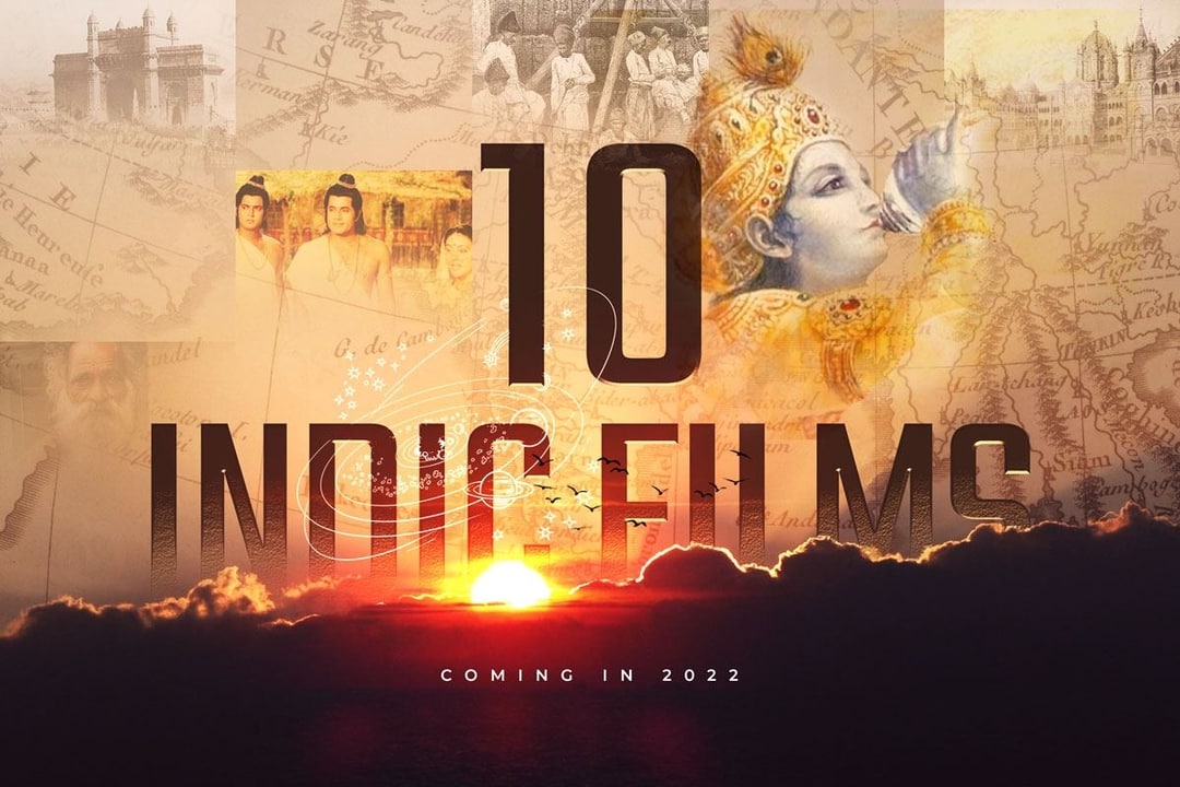 Prachyam | Videos on Indian History, Culture & Identity