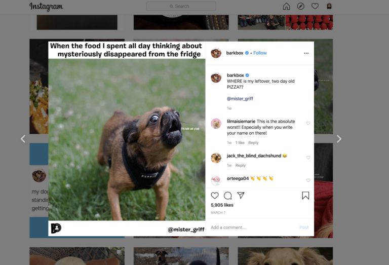 Marketing con memes, gifs y emojis: la guía definitiva para 2021 ...