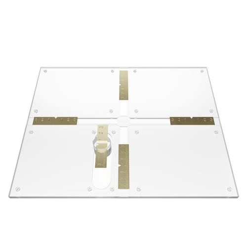 Diagnomatic | Pro-MAM Geometry