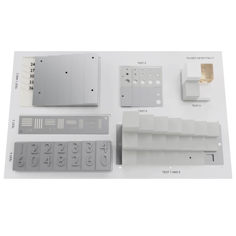 Diagnomatic | Pro-NDT ASTM F792-17