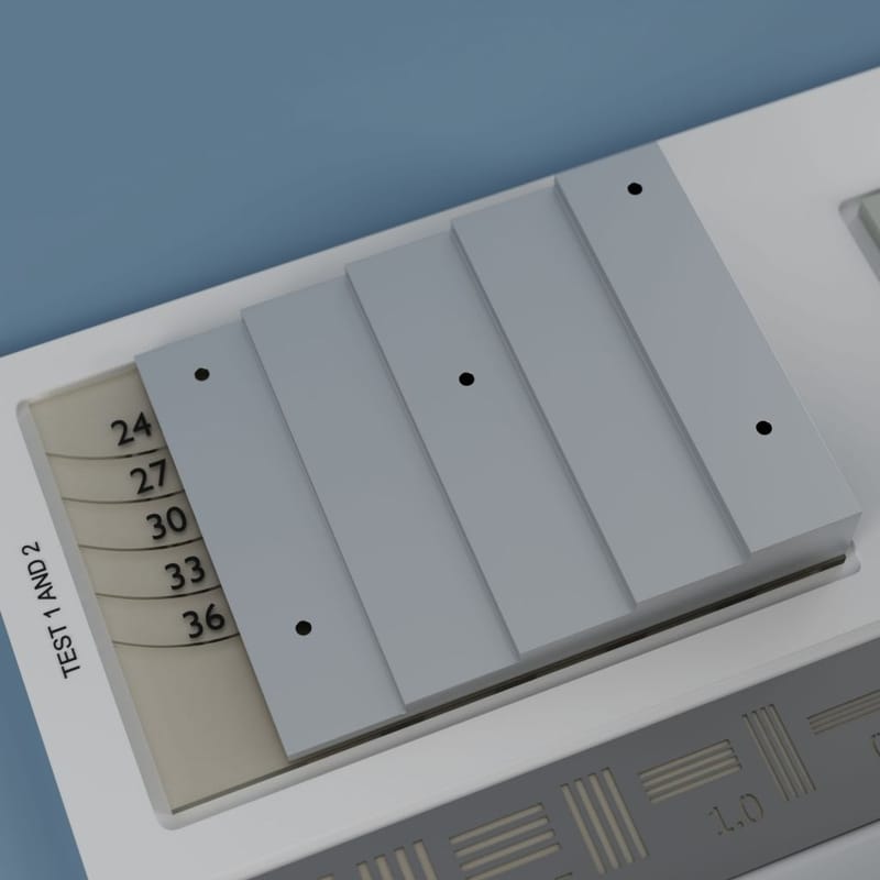 Diagnomatic | Pro-NDT ASTM F792-17