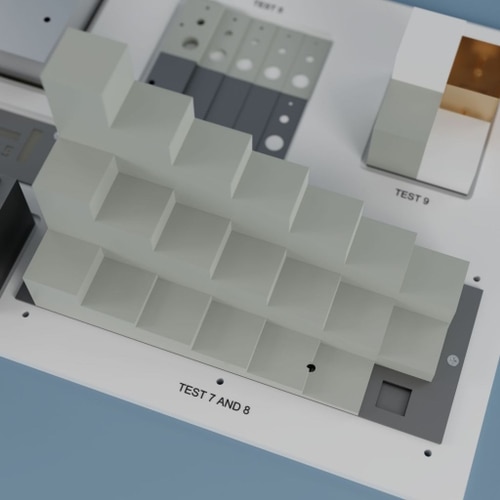 Diagnomatic | Pro-NDT ASTM F792-17