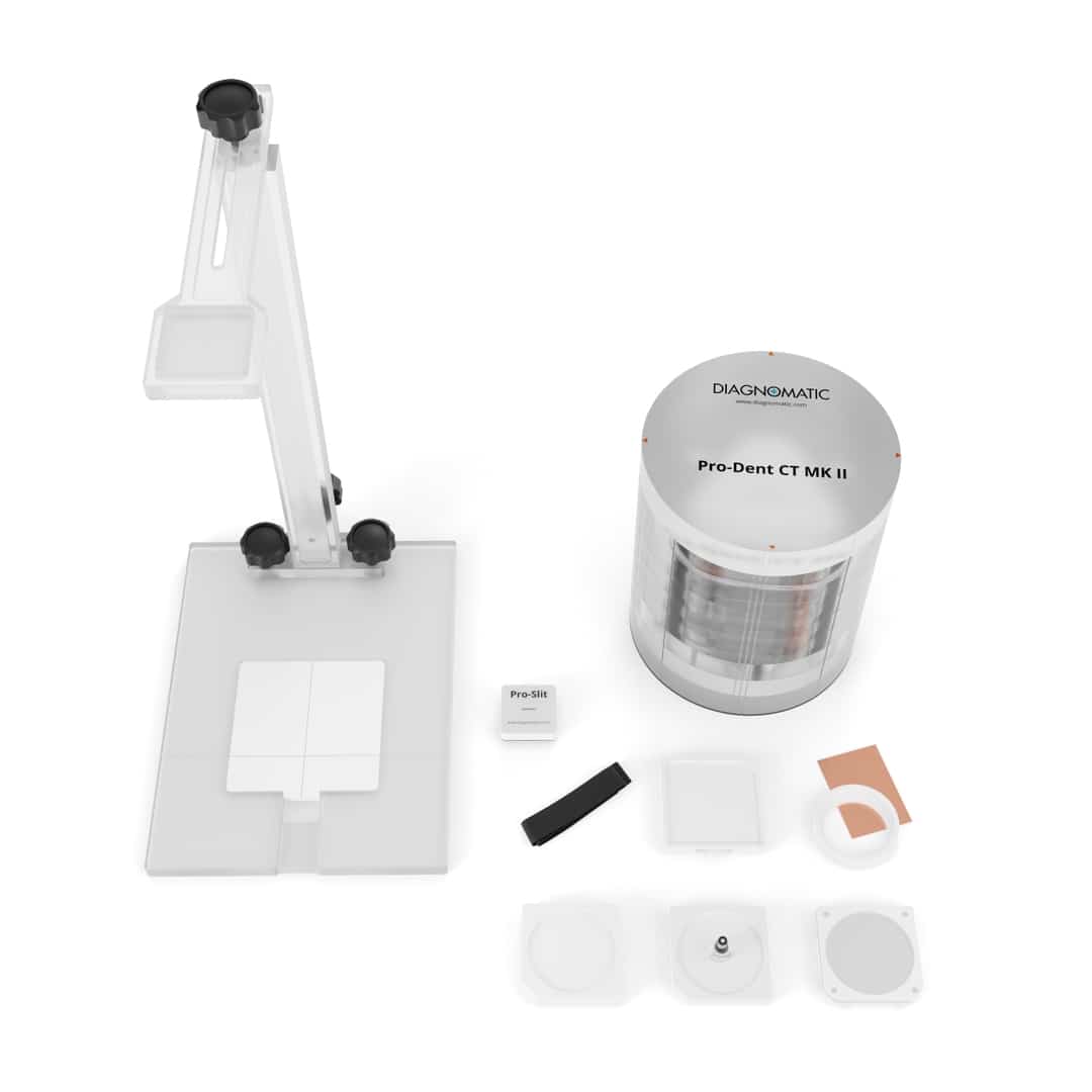 Diagnomatic | Quality Assurance Kits