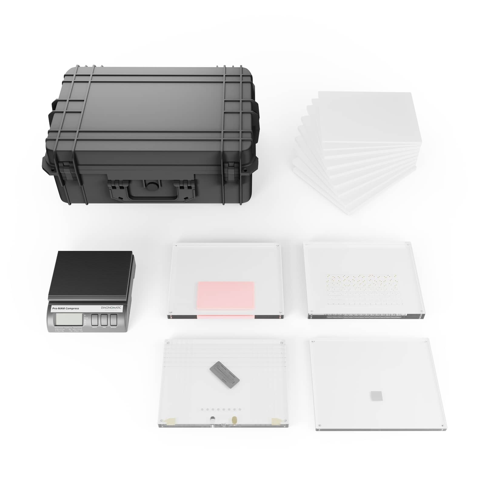 Diagnomatic | Quality Assurance Kits