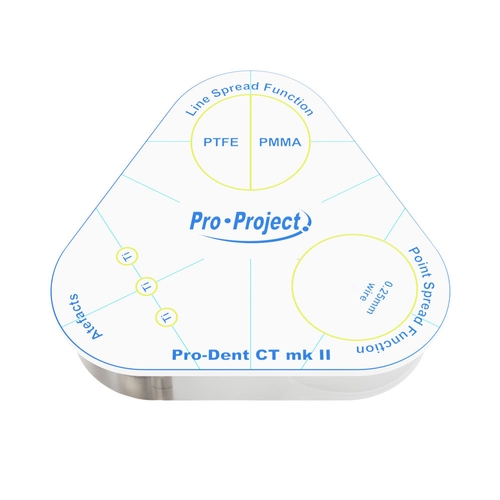Diagnomatic | Pro-Dent CT mk II