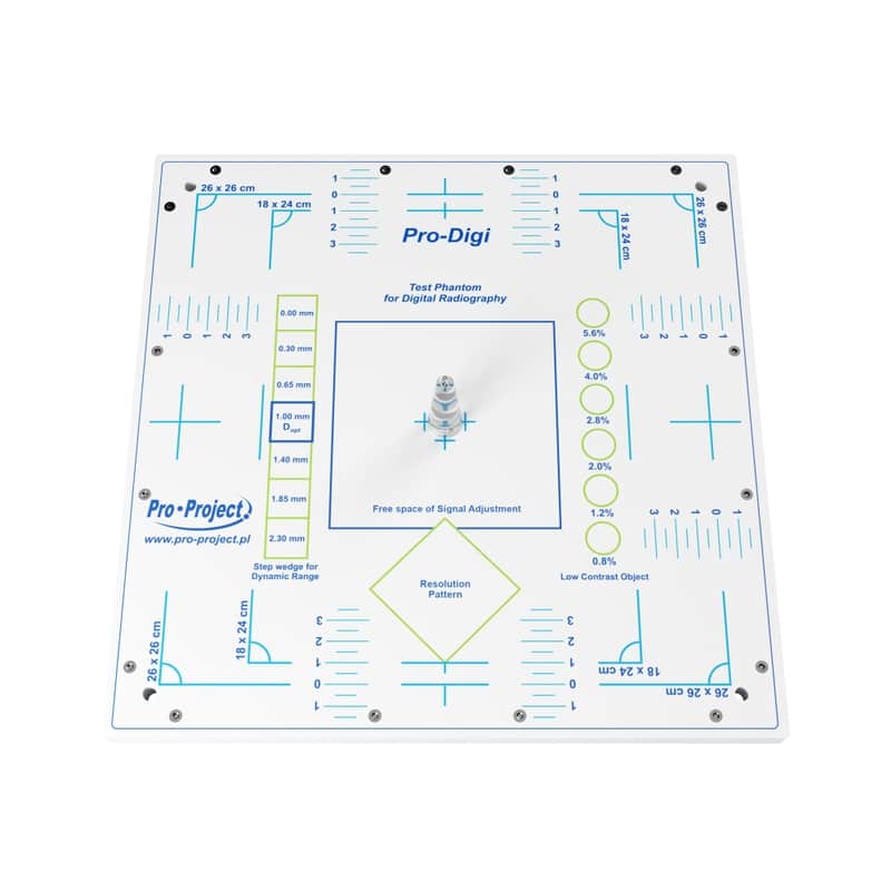 Diagnomatic | Pro-Digi