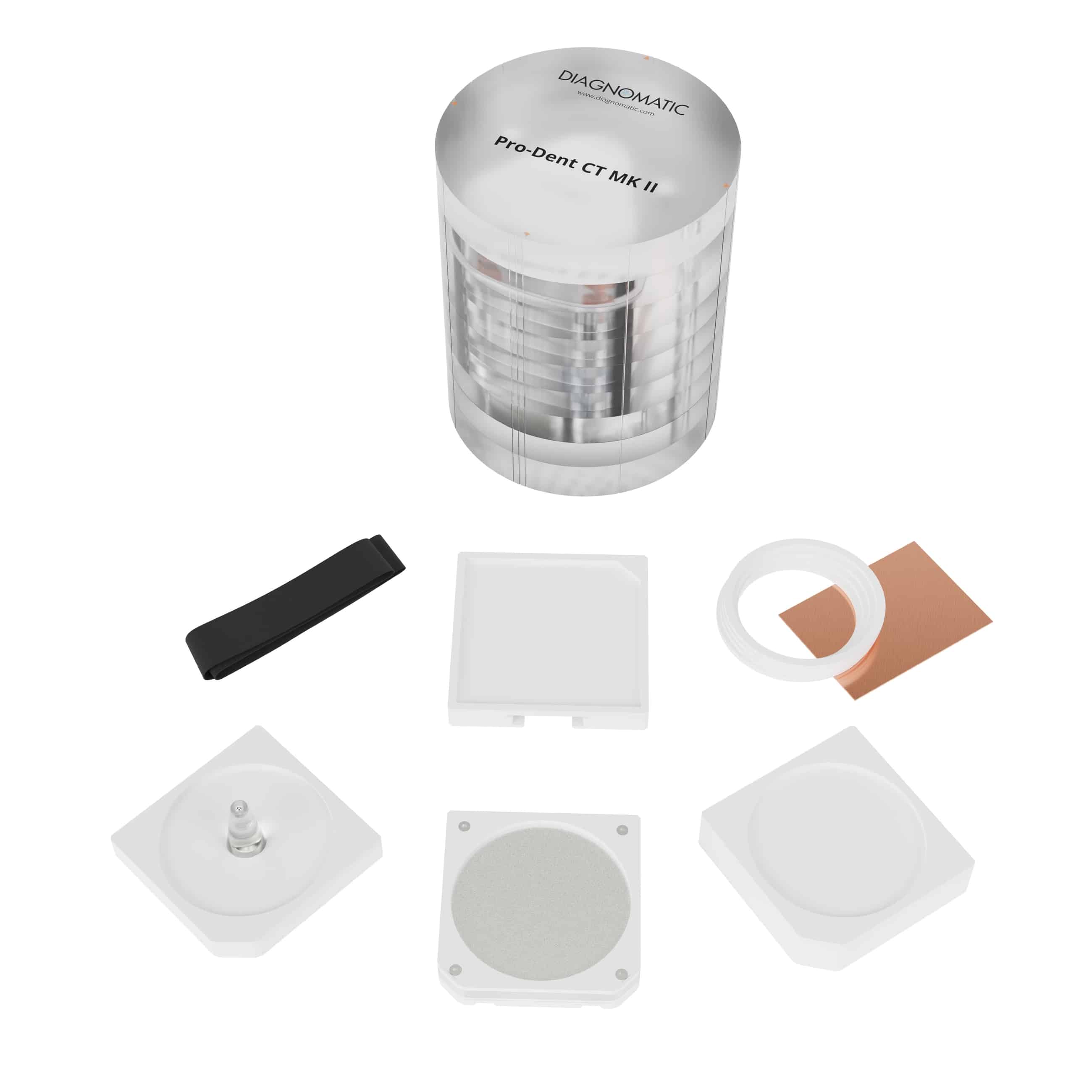 Diagnomatic | Quality Assurance Kits