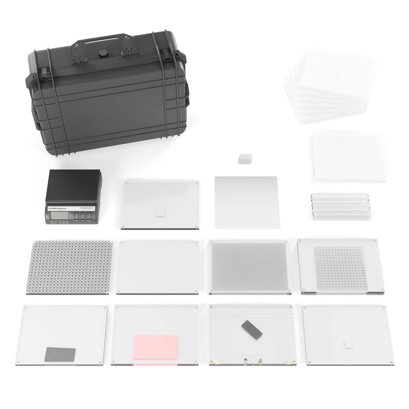 Diagnomatic | Quality Assurance Kits