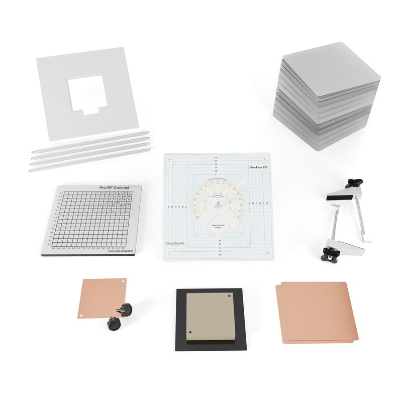 Diagnomatic | Quality Assurance Kits