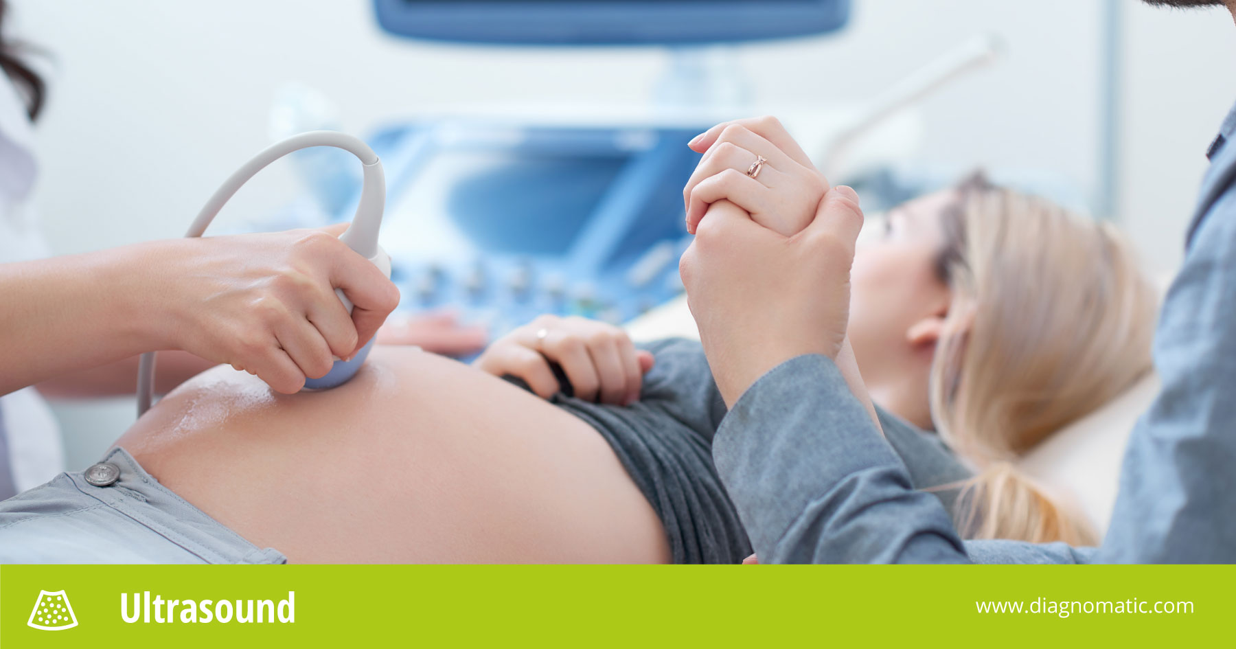 Diagnomatic | Ultrasound