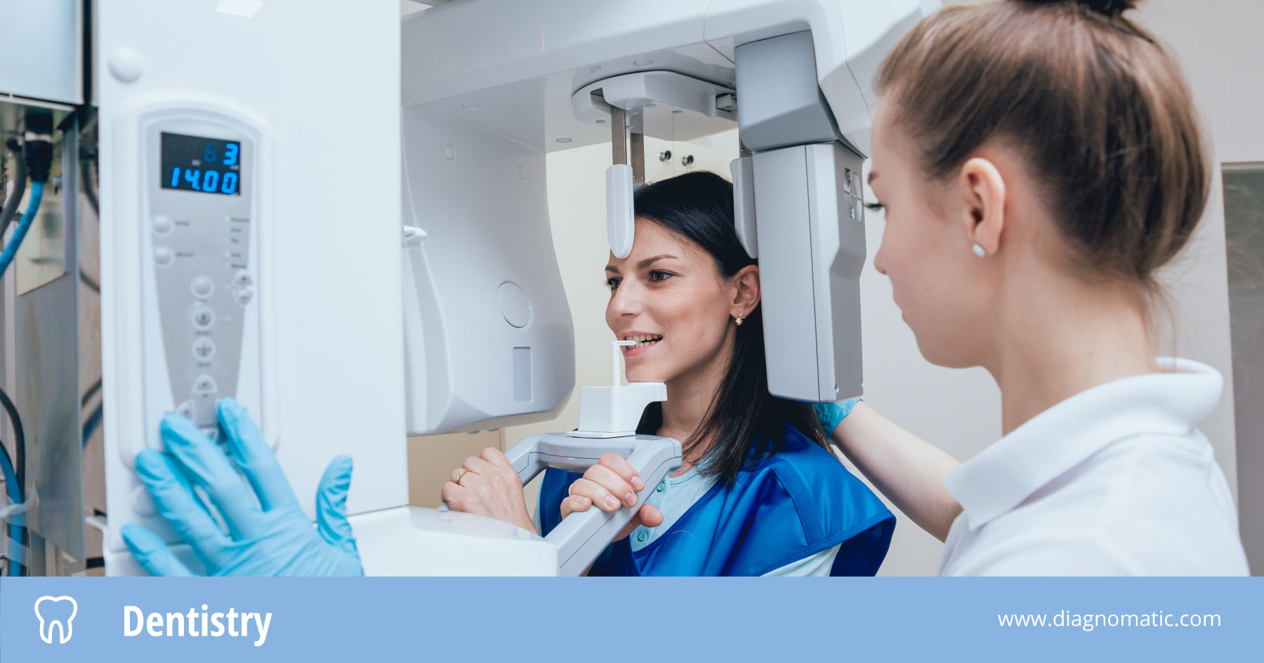Diagnomatic | Dentistry
