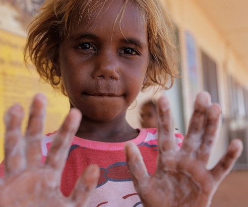 Red Dust | Supporting Indigenous Communities