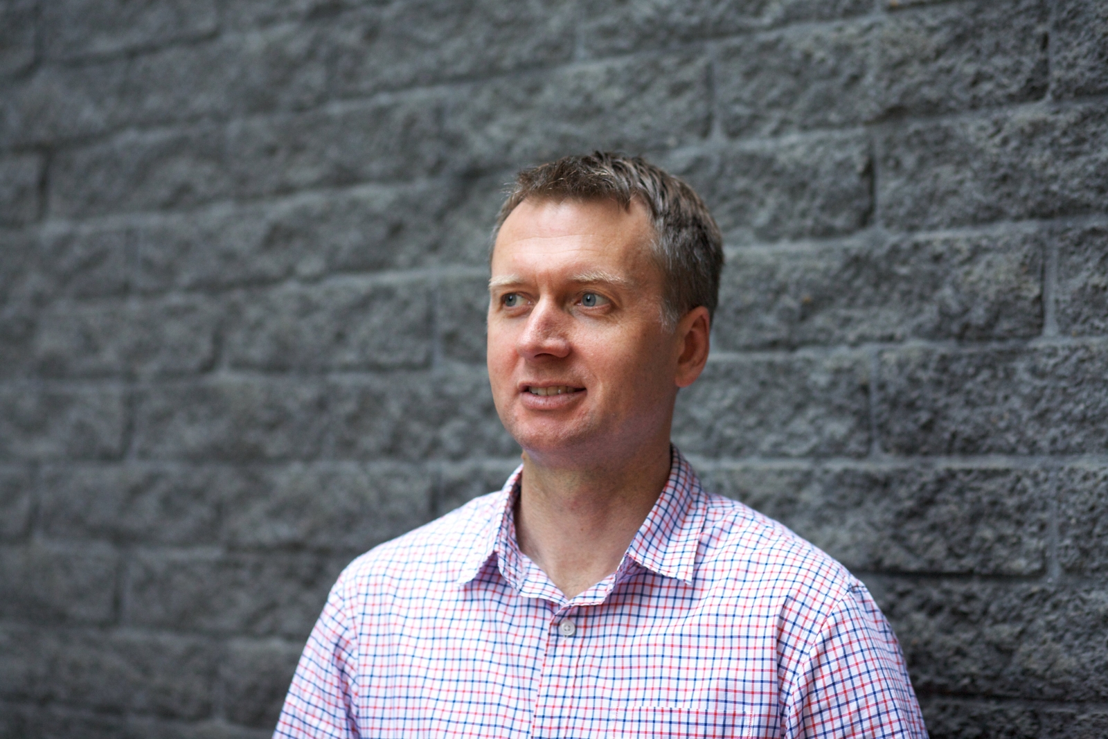 Melbourne Psychologist - Peter Charleston